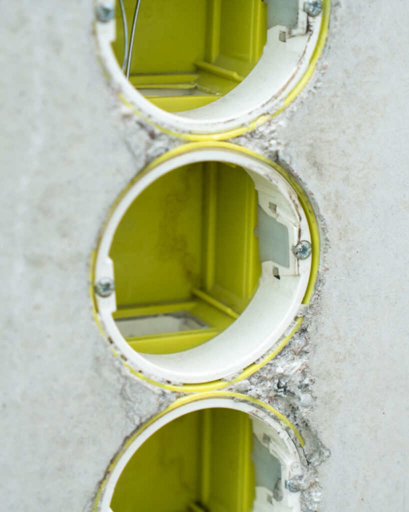 Wall Boxes – Glob-el