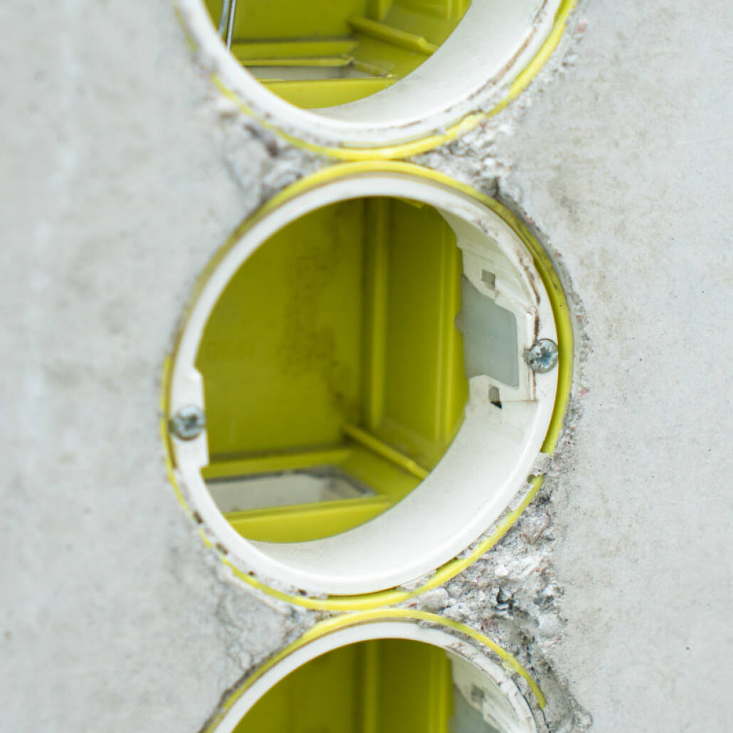 Wall Boxes – Glob-el