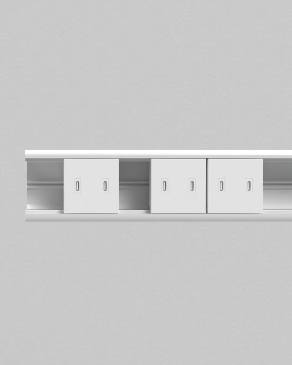Trunking systems – Glob-el
