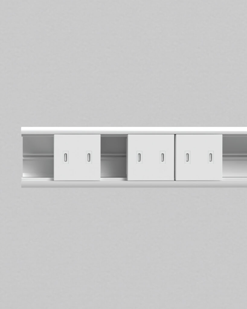 Trunking systems – Glob-el